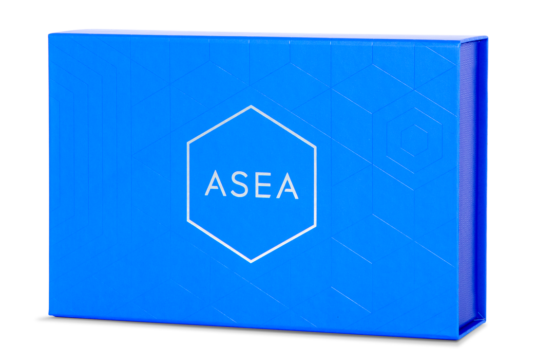 LES PRODUITS ASEA
